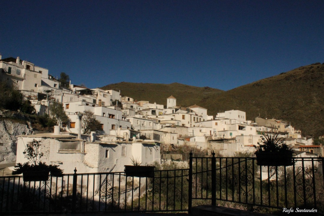 Albun de Fotos: Olula de Castro